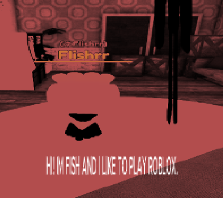 The Observer | Dandysworldcreepypasta Wiki | Fandom